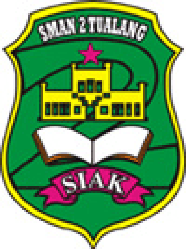 Logo Baru Sman 2 Langsa Sma Negeri 2 Langsa